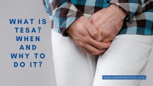 What is the TESA Procedure? When and Why is it Done?