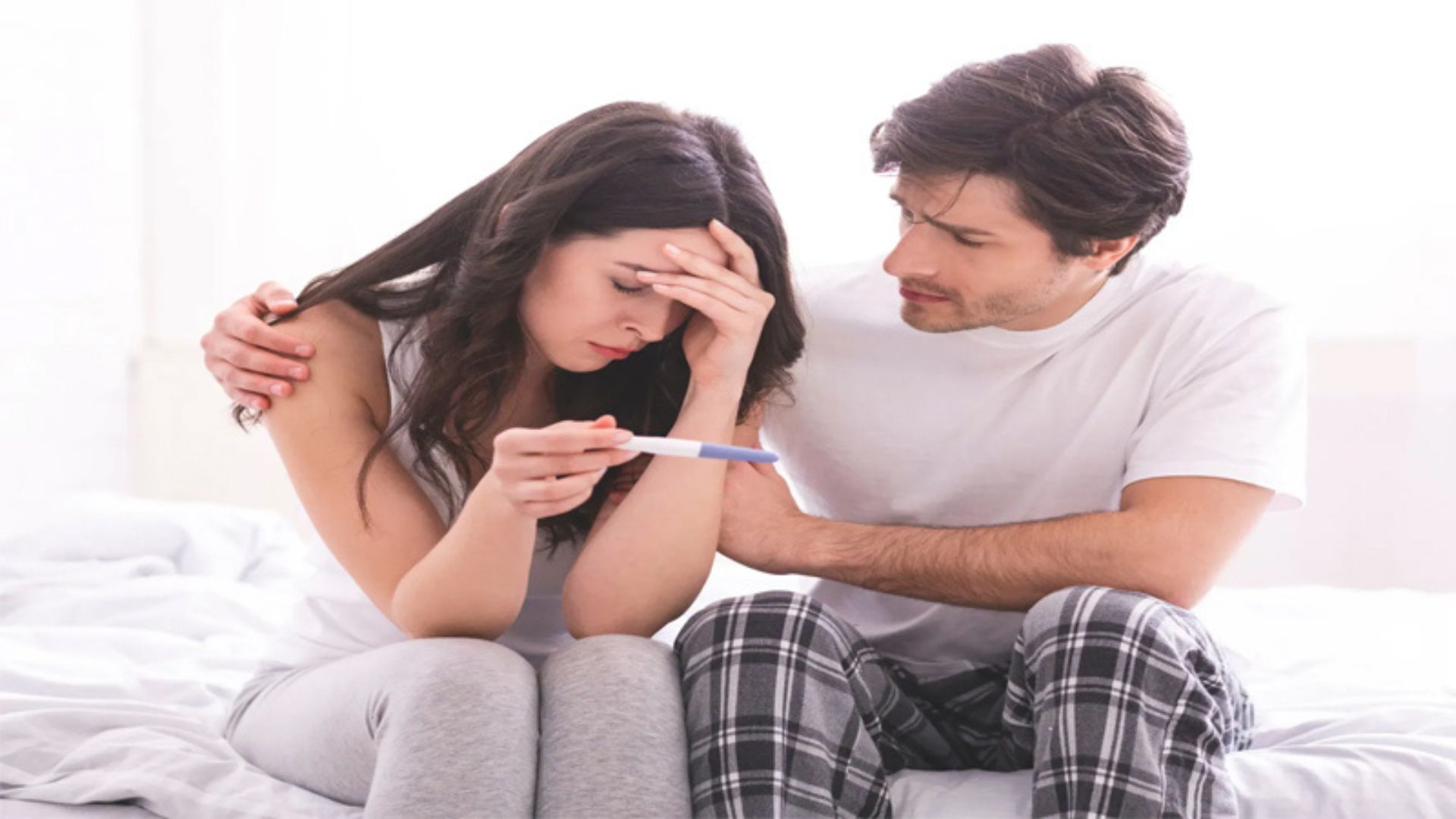 Symptoms of Failed IVF: Factors Contributing To IVF Failure