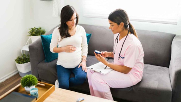 Double Marker Test in Pregnancy : A Complete Guide