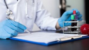 Cryptozoospermia: Causes and Treatment - Aastha Fertility