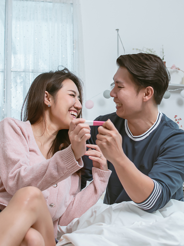 How to Plan for Pregnancy - Aastha Fertility Center